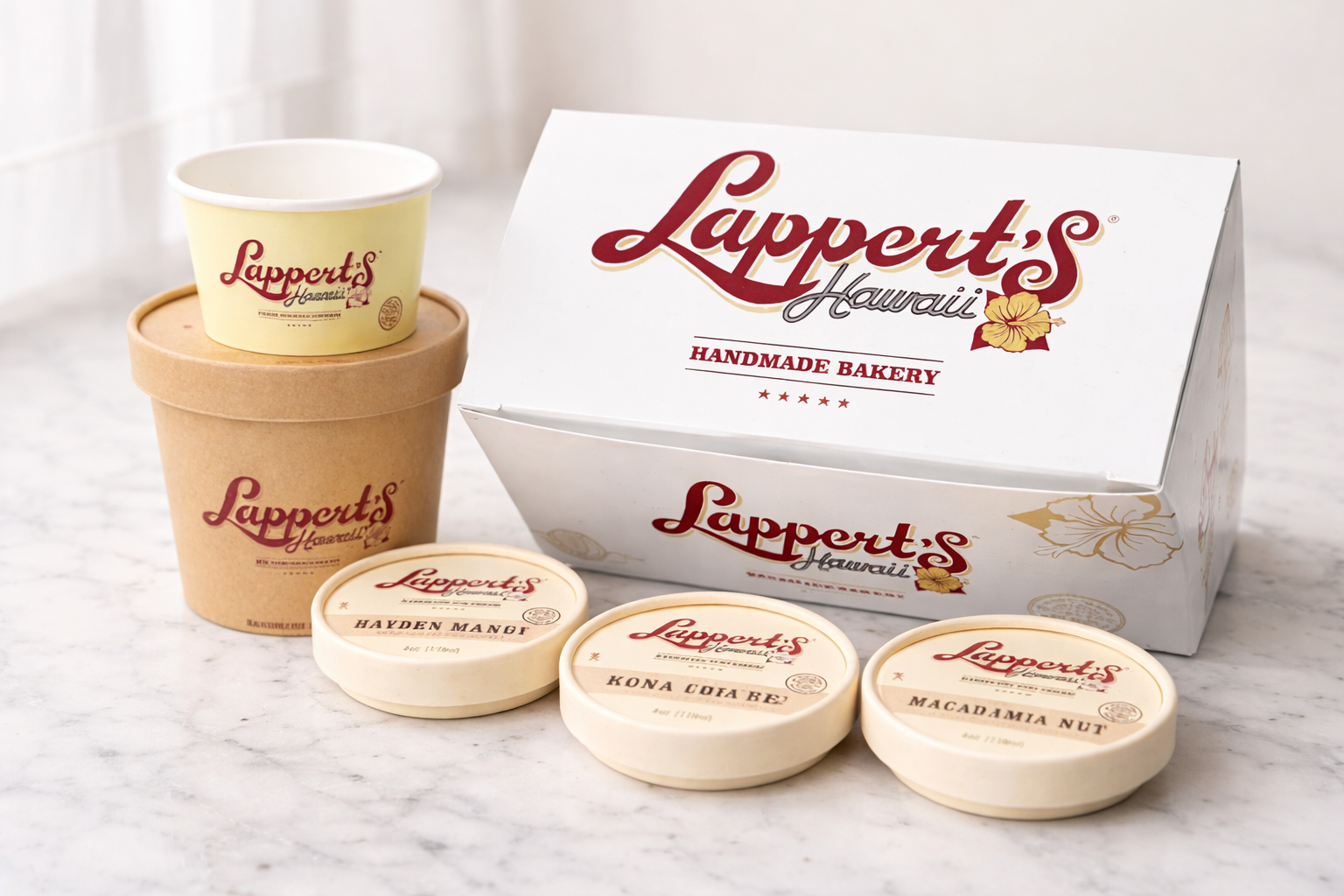 Custom Packaging for Food Brands | Packarooo